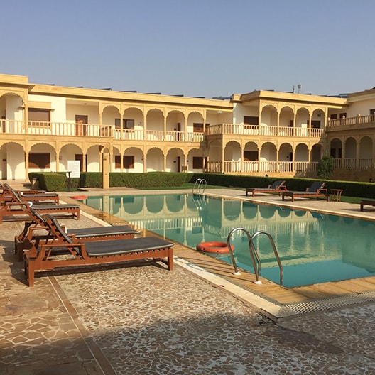 #Top 21 Luxury Resorts Near Jaipur for Weekend Getaway, destination ...