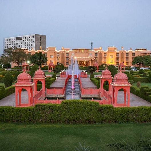 #Top 21 Luxury Resorts Near Jaipur for Weekend Getaway, destination ...