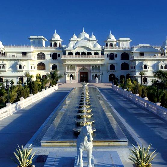 Luxury Resorts in Jaipur | Corporate Offsite | Destination Wedding